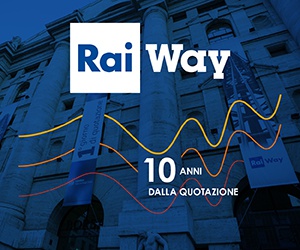 Rai Way - IT